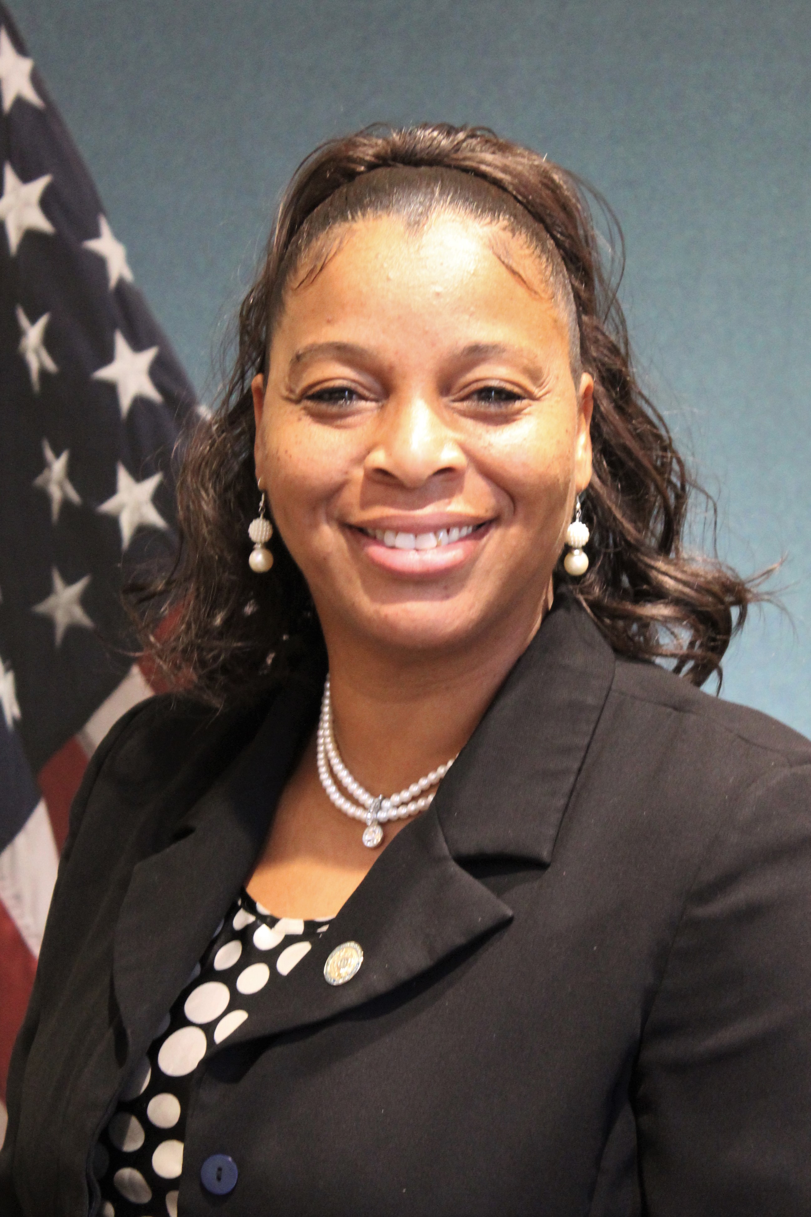 Deirdre Nichols | South Carolina Department of Probation, Parole and Pardon Services